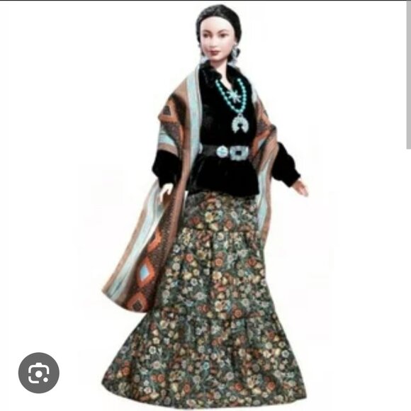 Barbie | Toys | Barbie Pink Label Dolls Of The World Collection ...